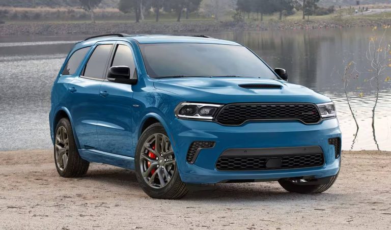 2025 Dodge Durango Trim Levels – Chris Nikel Chrysler Jeep Dodge Ram ...