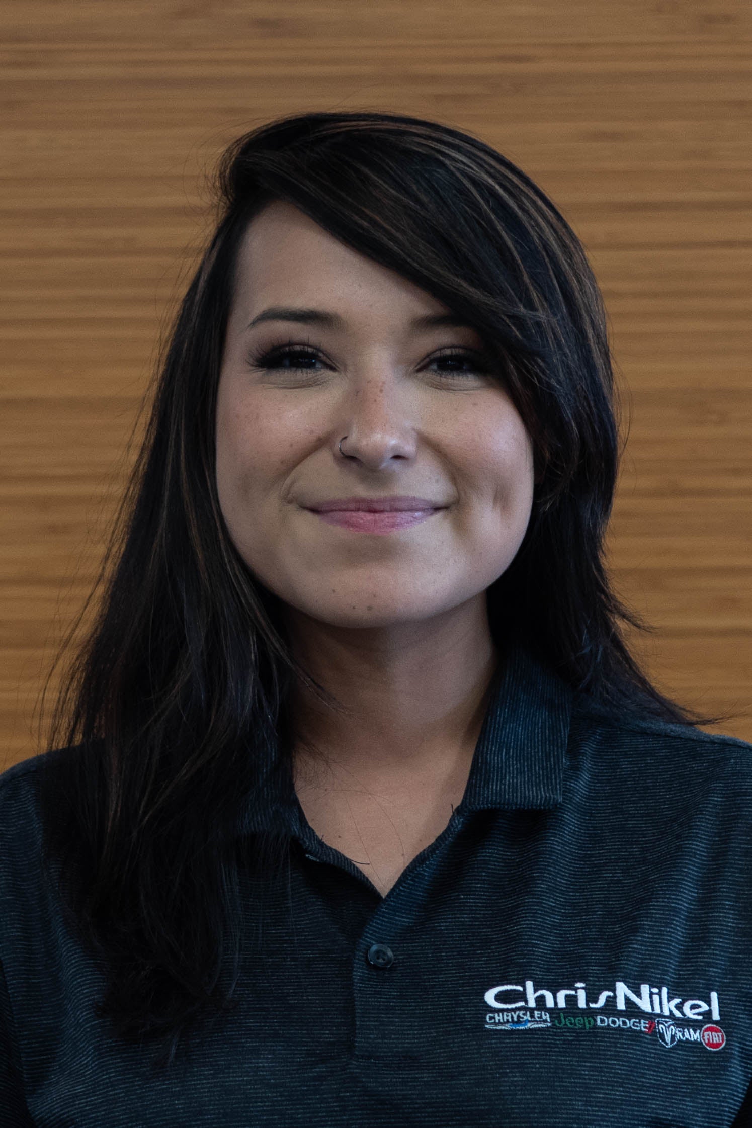 Chris Nikel Chrysler Jeep Dodge Ram Fiat Staff | Broken Arrow Chrysler, Dodge, Fiat, Jeep, Ram ...