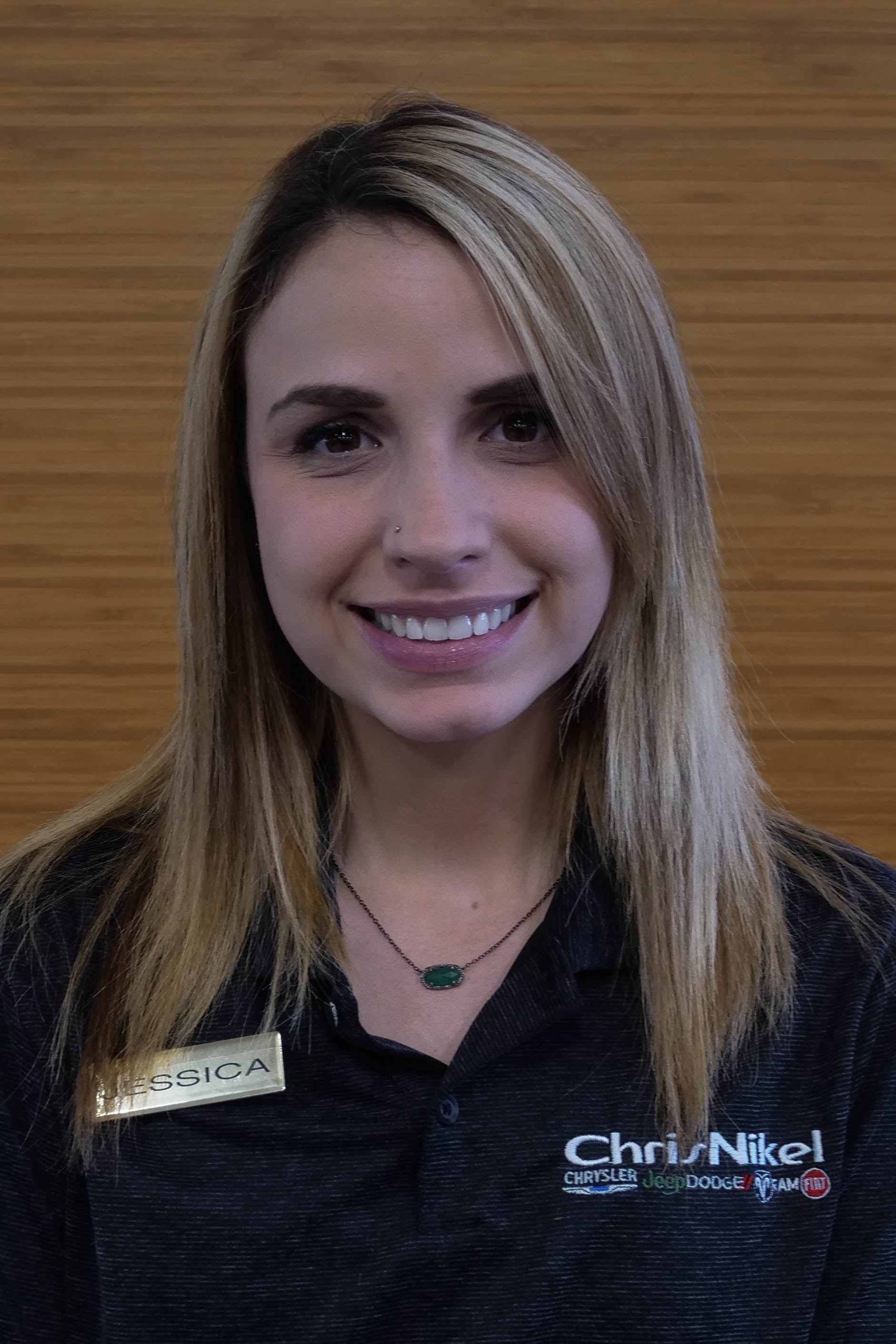 Chris Nikel Chrysler Jeep Dodge Ram Fiat Staff | Broken Arrow Chrysler ...