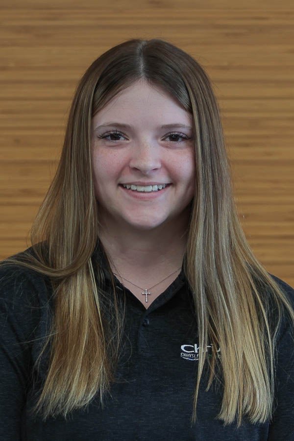 Chris Nikel Chrysler Jeep Dodge Ram Fiat Staff | Broken Arrow Chrysler ...