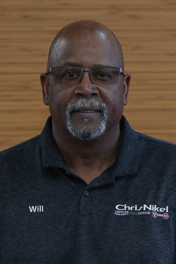 Chris Nikel Chrysler Jeep Dodge Ram Fiat Staff | Broken Arrow Chrysler ...